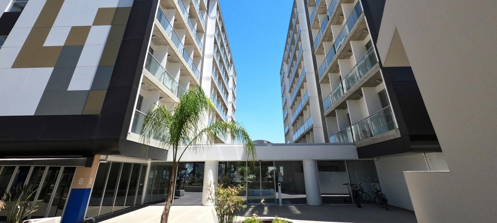 U – UNIC Residences – The official student residences of the University ...