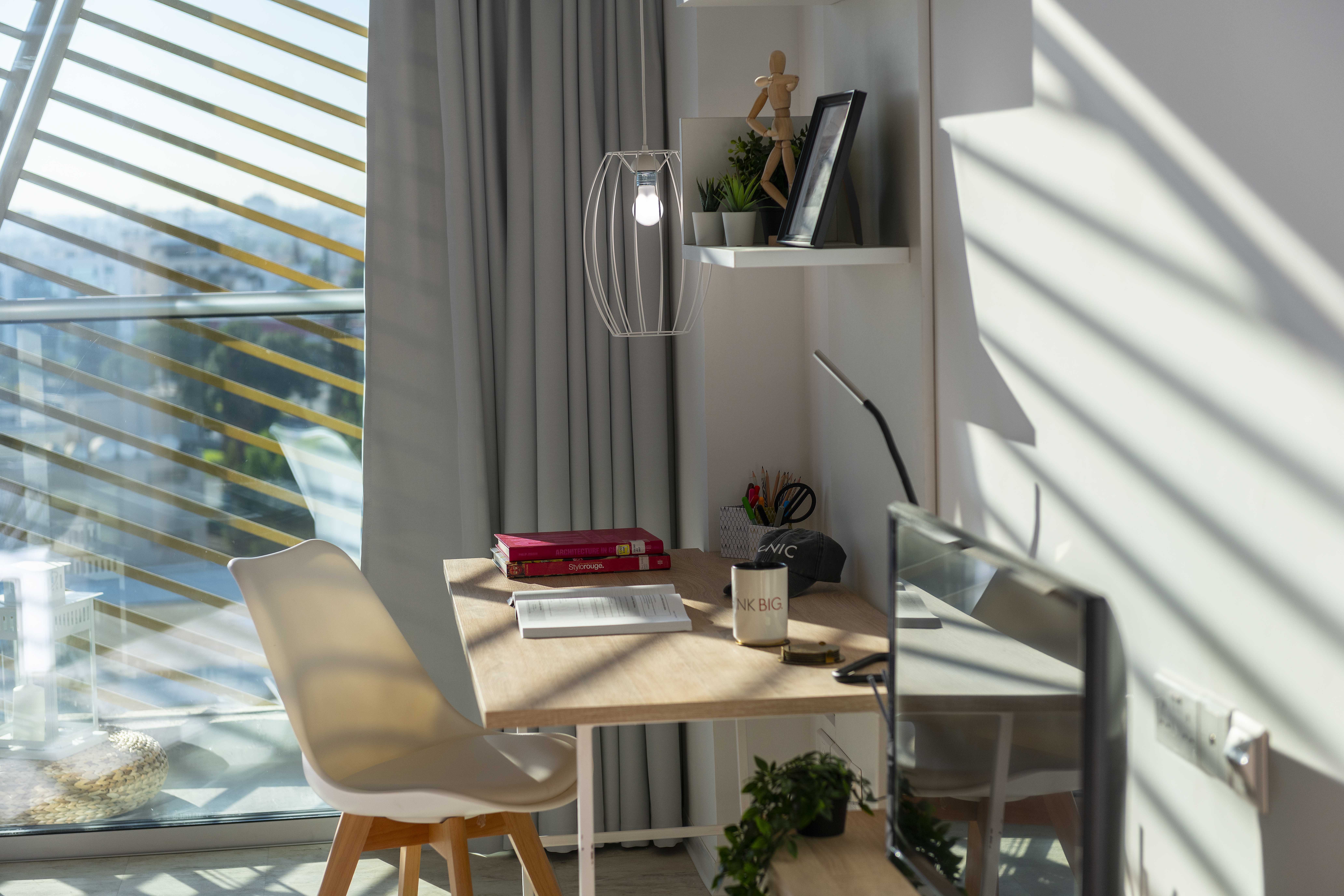 U – UNIC Residences – The official student residences of the University ...