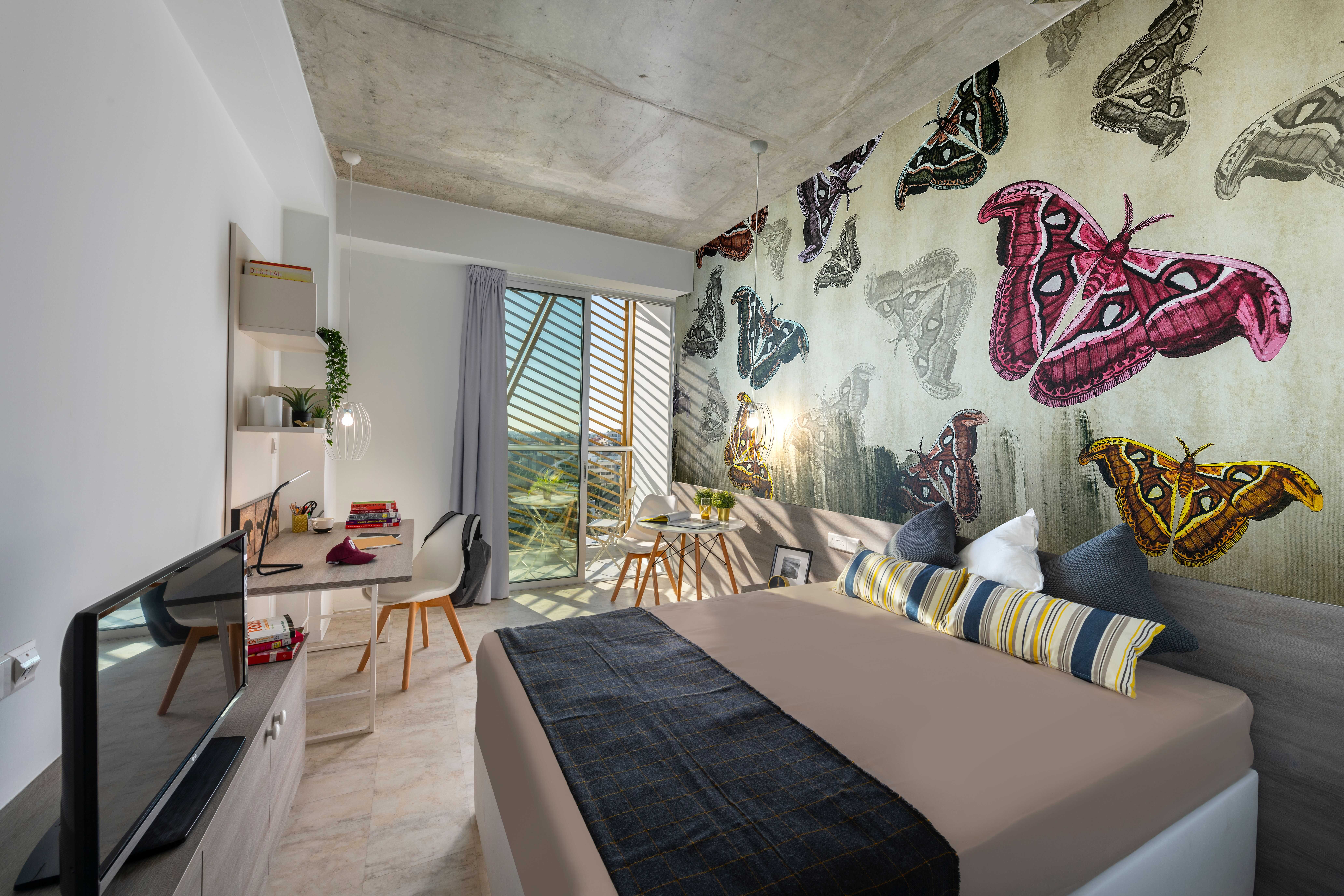 U – UNIC Residences – The official student residences of the University ...