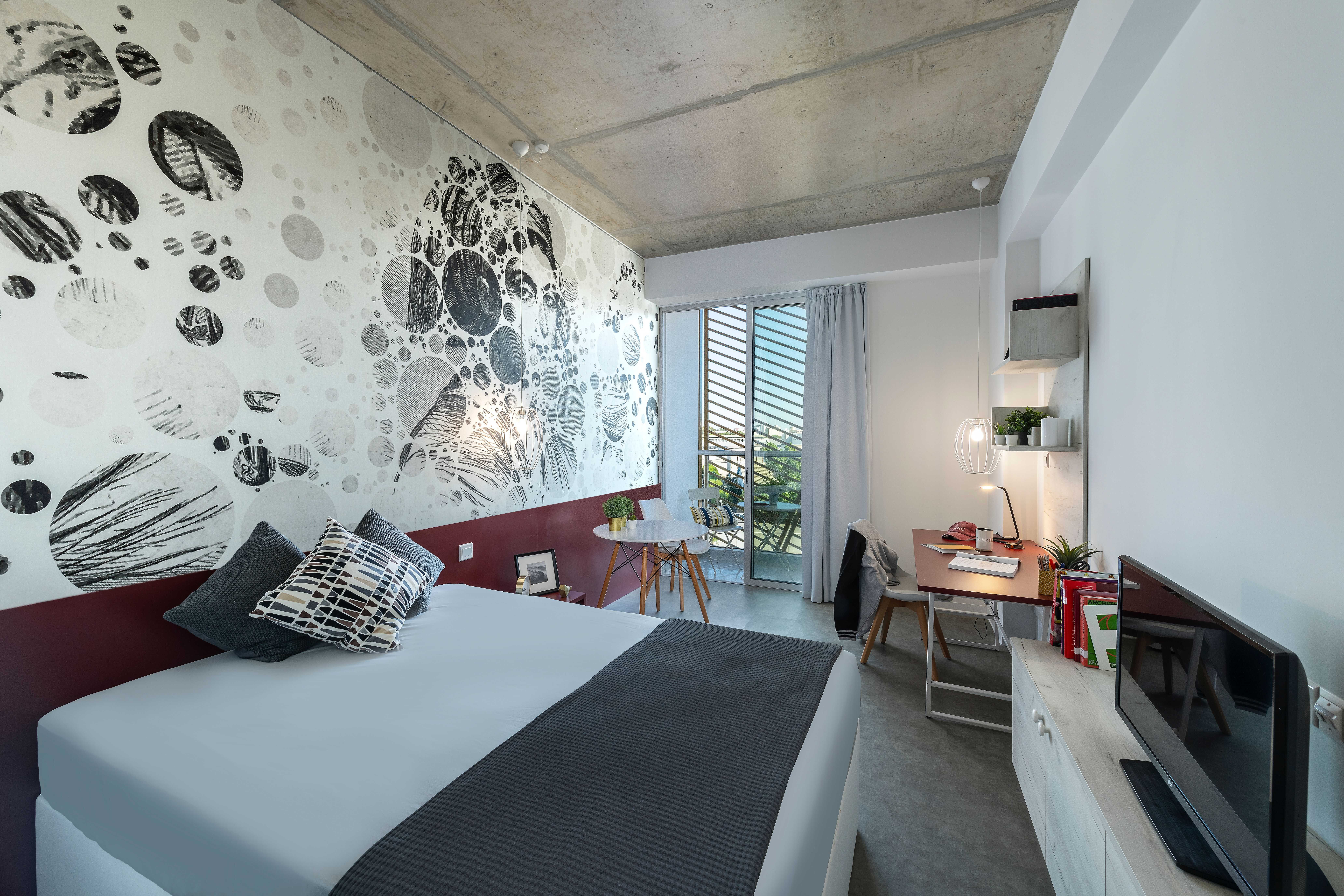 U – UNIC Residences – The official student residences of the University ...